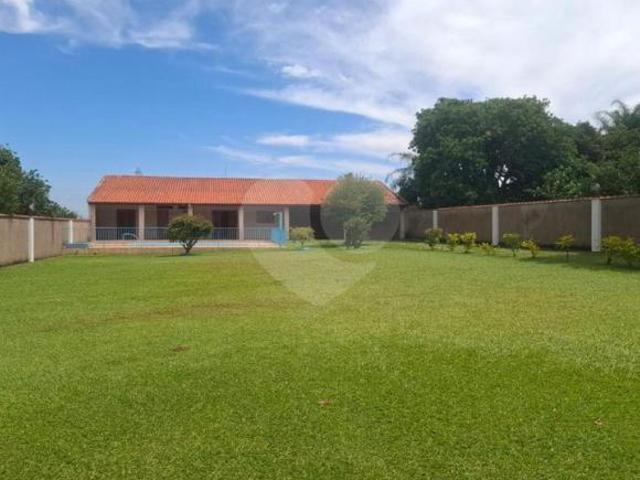 Chácara com 2 quartos à venda em Dois córregos SP