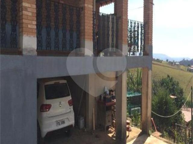 Chácara com 2 quartos à venda em Jardim limão SP