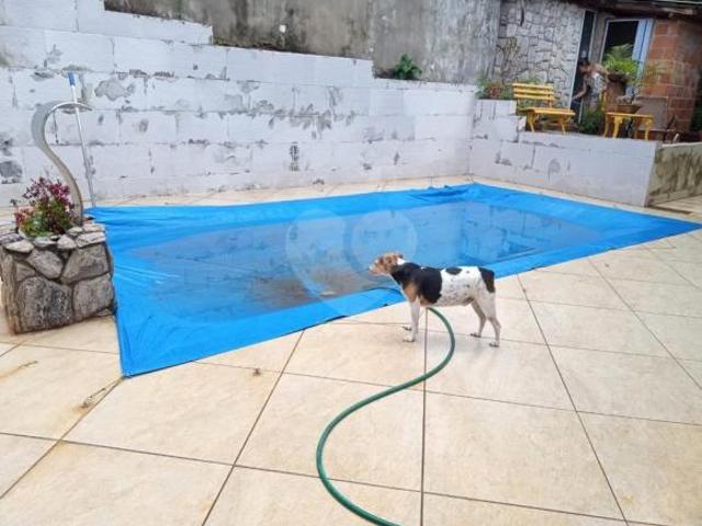 Chácara com 2 quartos à venda em Jardim saltense SP