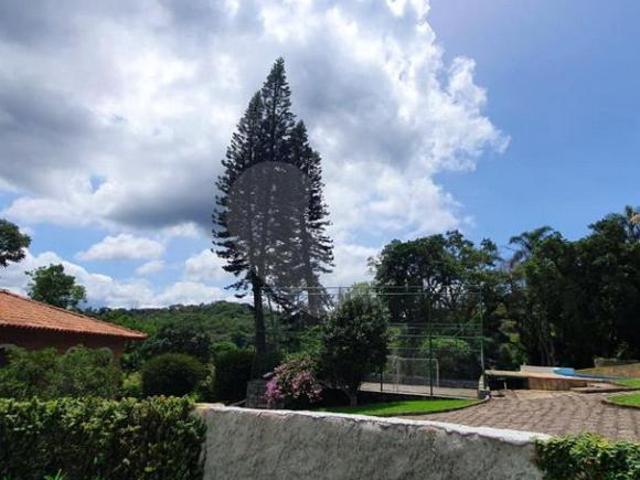 Chácara com 2 quartos à venda em Luiz fagundes SP