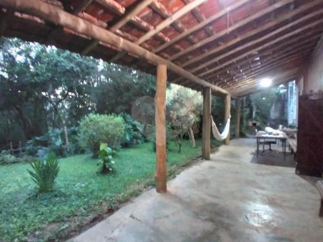 Chácara com 2 quartos à venda em Monte verde SP
