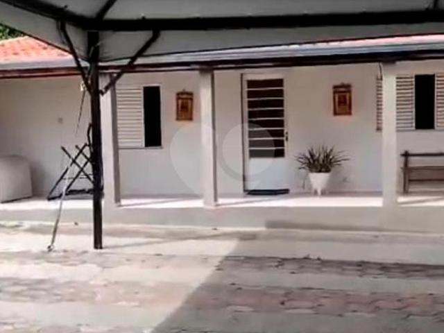 Chácara com 2 quartos à venda em Parque Valença Ii SP