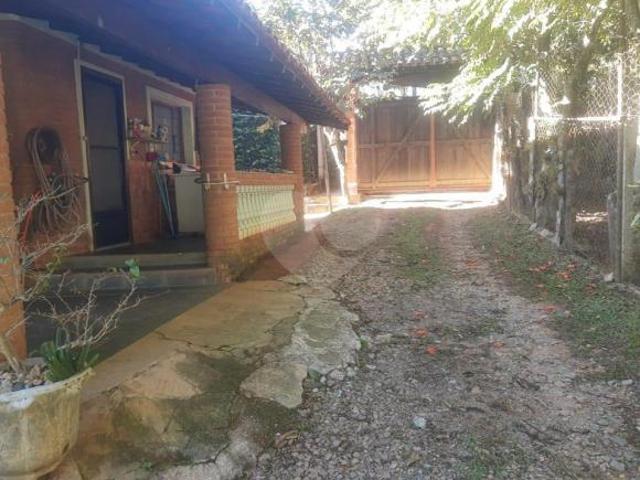 Chácara com 2 quartos à venda em Ponte preta SP