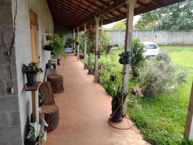Chácara com 2 quartos à venda em São Gonçalo SP