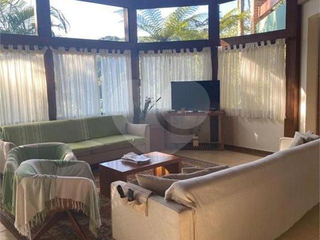 Chácara com 2 quartos à venda em Sítio Taquaral SP