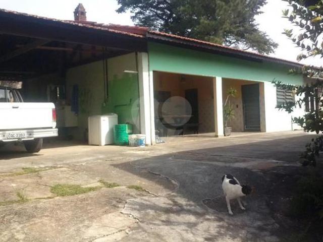 Chácara com 2 quartos à venda em Sítio Recreio Dos Cafezais SP