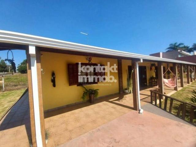 Chácara com 2 Quartos à Venda, Jardim Residencial Martinez Araçoiaba da Serra