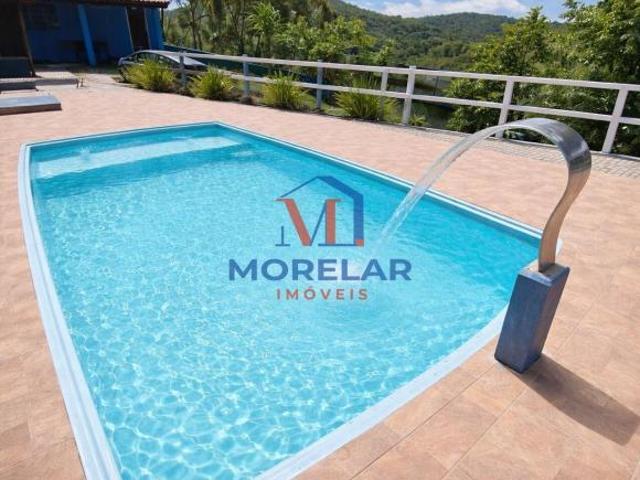 Chácara com 2 quartos à venda PORTEIRA FECHADA, 500m² por R$ 379.500,00 Terra Preta Mairiporã/SP
