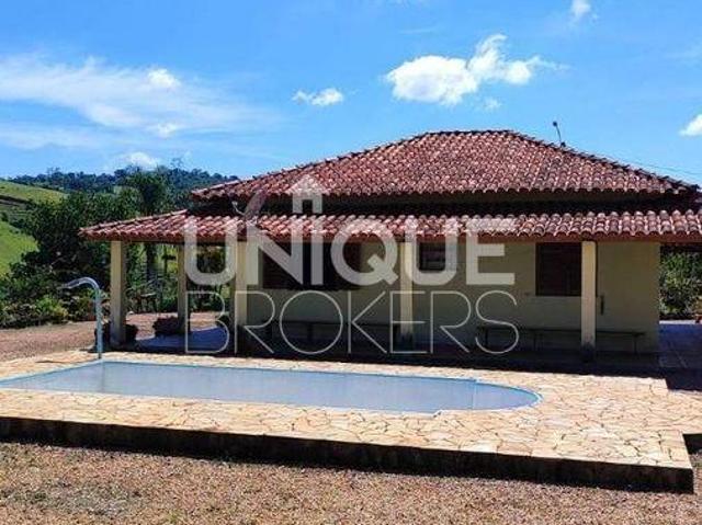 Chácara com 2 quartos à Venda, Roseira Jundiaí