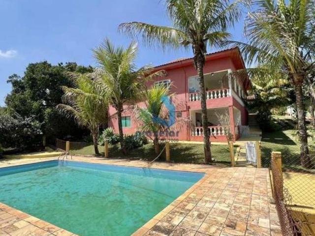 Chácara com 2 quartos, Dona Catarina, Mairinque SP