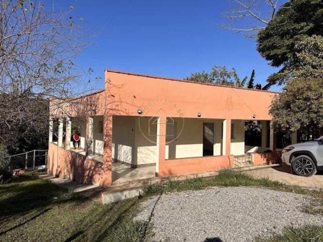 Chácara com 2 quartos, Dona Catarina, Mairinque R$ 450 mil, Cod: CH 1099