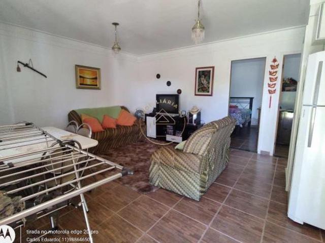 Chácara com 2 quartos, Dona Catarina, Mairinque R$ 240 mil, Cod: CH 923