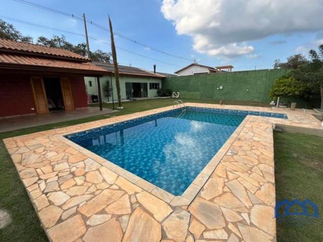 Chácara com 2 Quartos e 4 banheiros à Venda, 1.000 m² por R$ 800.000 Cód. ch2280