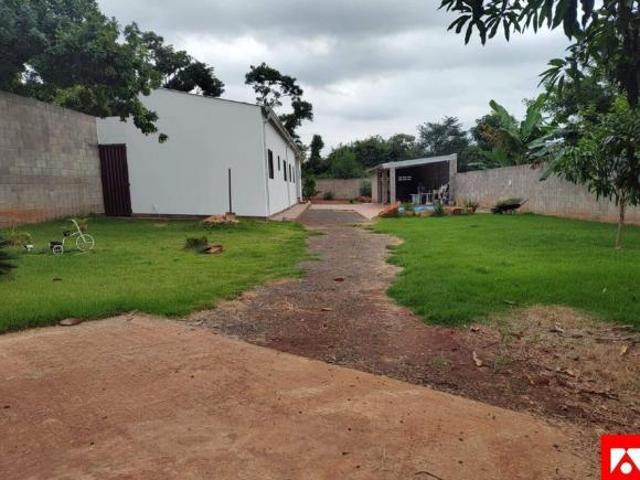 Chácara com 2 quartos e 6 vagas à venda no Condomínio Porto Esperança em Limeira