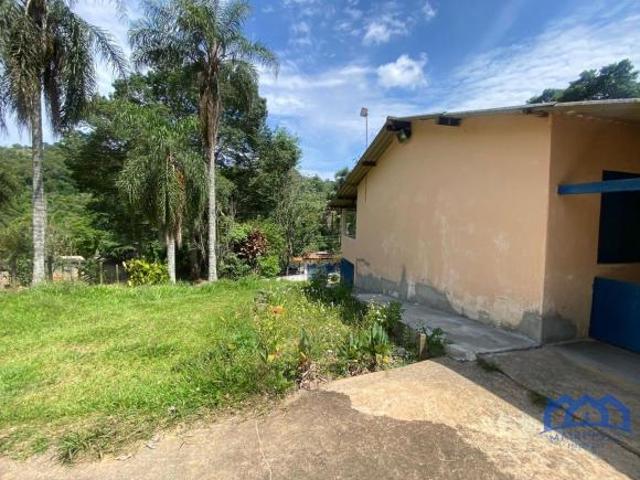 Chácara com 2 Quartos e 1 banheiro à Venda, 3.100 m² por R$ 320.000 Cód. ch402