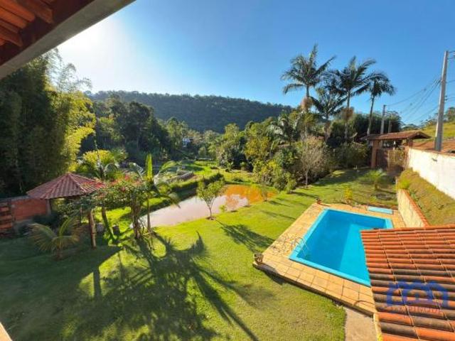 Chácara com 2 Quartos e 1 banheiro à Venda, 1.000 m² por R$ 450.000 Cód. ch2788
