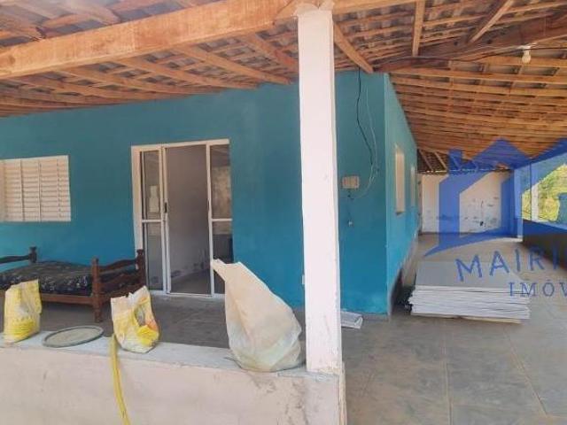 Chacara com 2 Quartos e 1 banheiro à Venda, 1.000 m² por R$ 490.000 Cód. ch 1810