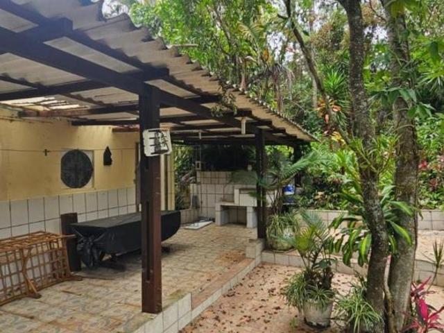Chácara com 2 Quartos e 1 banheiro à Venda, 1.360 m² por R$ 270.000 Cód. ch2579