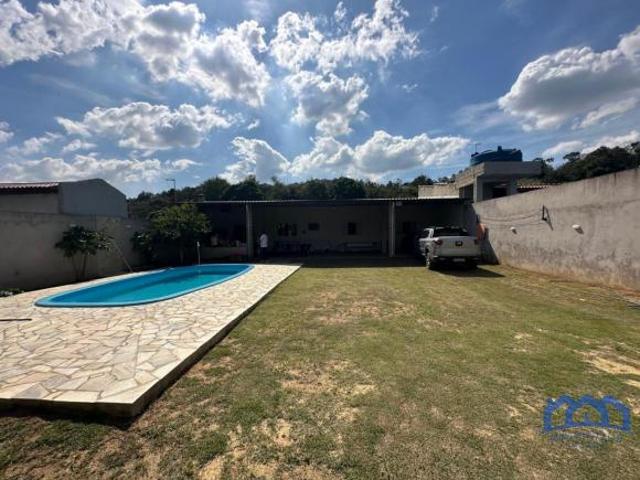 Chácara com 2 Quartos e 1 banheiro à Venda, 500 m² por R$ 350.000 Cód. ch2246