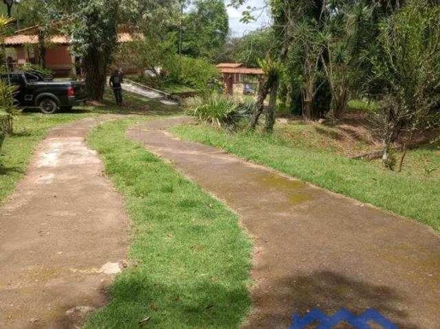Chácara com 2 Quartos e 1 banheiro à Venda, 5.580 m² por R$ 500.000 Cód. Ch946