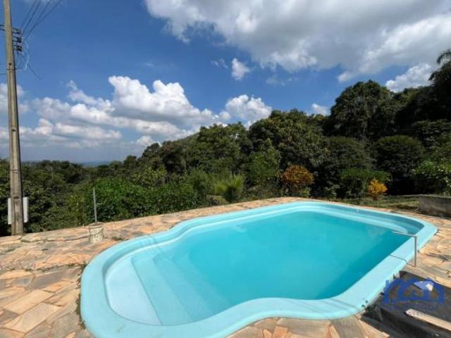 Chácara com 2 Quartos e 1 banheiro à Venda, 5.000 m² por R$ 400.000 Cód. ch2682