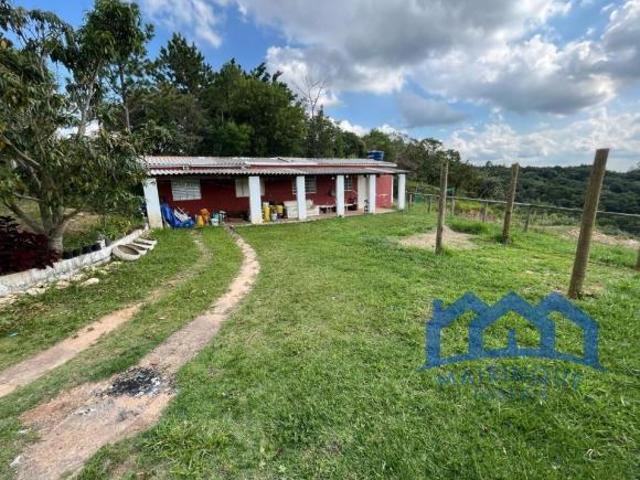 Chácara com 2 Quartos e 1 banheiro à Venda, 5.000 m² por R$ 300.000 Cód. ch1176