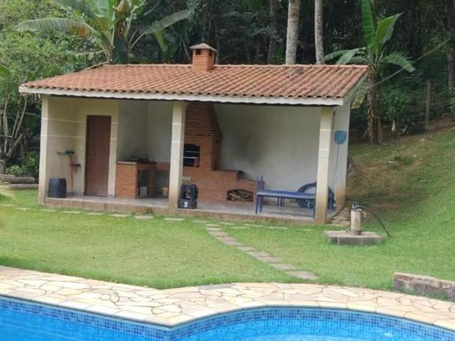 Chácara com 2 Quartos e 2 banheiros, 1.000 m² por R$ 470.000 Cód. ch2019