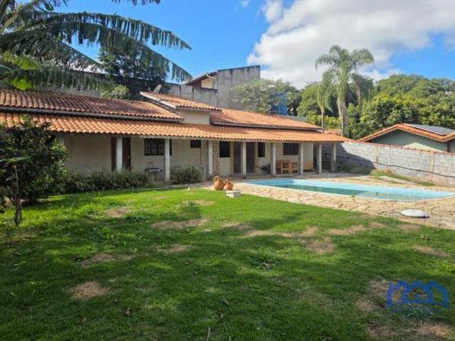 Chácara com 2 Quartos e 2 banheiros à Venda, 1.000 m² por R$ 520.000 Cód. ch2772
