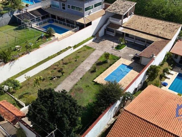 Chácara com 2 Quartos e 2 banheiros à Venda, 1.000 m² por R$ 600.000 Cód. ch2710