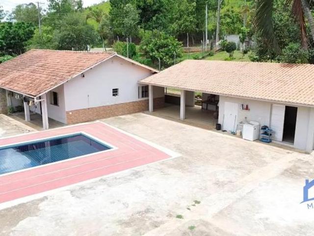 Chácara com 2 Quartos e 2 banheiros à Venda, 3.000 m² por R$ 390.000 Cód. ch2577