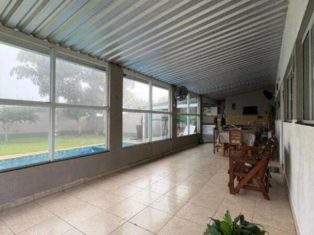 Chácara com 2 quartos e 2 vagas à venda no Caiubi em Santa Bárbara d&apos Oeste