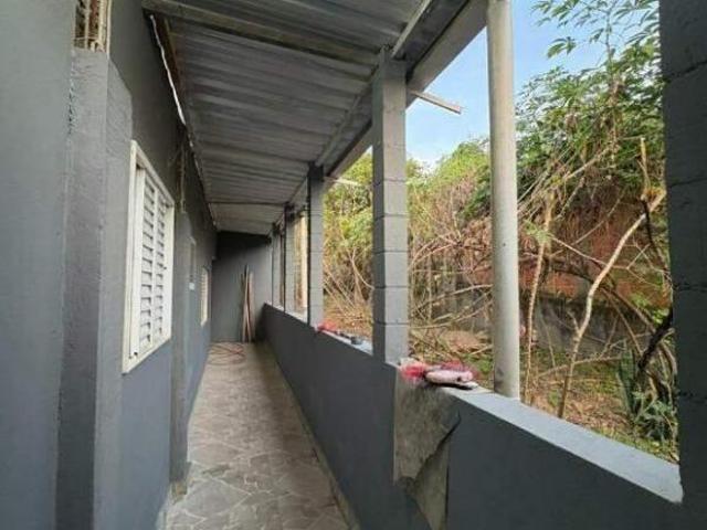 Chácara com 2 quartos e 2 vagas à venda no Ch. de Recreio Cruzeiro do Sul em Santa Bárbara d&apos Oeste