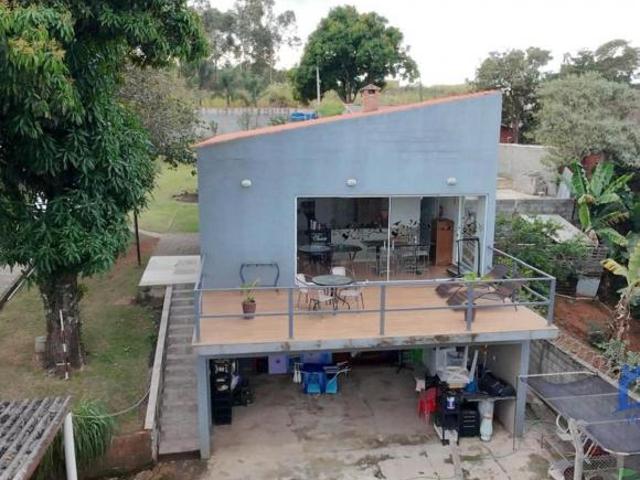 Chácara com 2 Quartos e 3 banheiros à Venda, 1.420 m² por R$ 440.000 Cód. ch2315