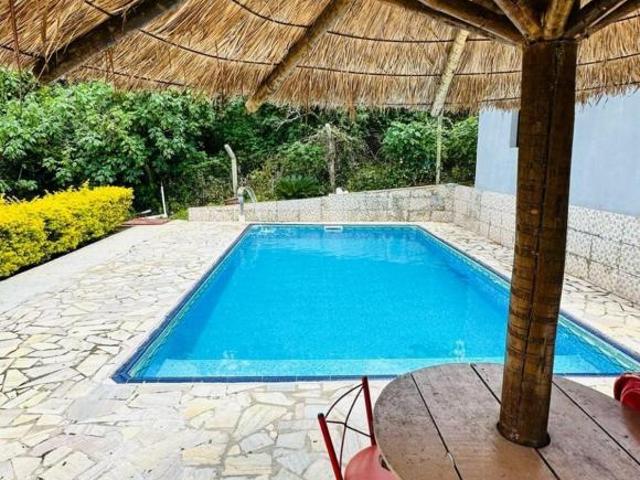 Chácara com 2 Quartos e 3 banheiros à Venda, 3.000 m² por R$ 530.000 Cód. ch2159