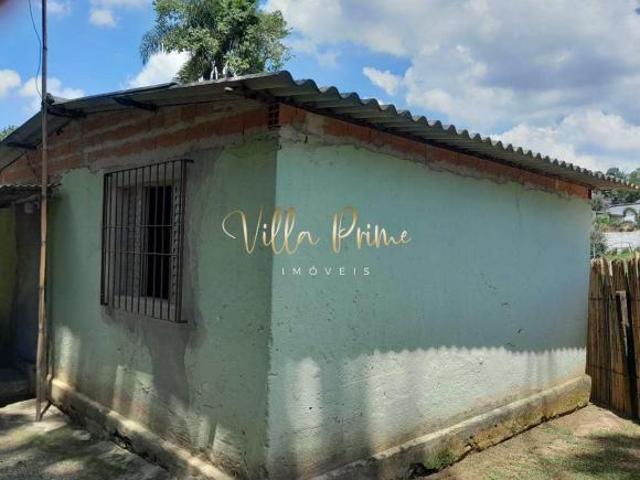 Chácara com 2 quartos, Estância São Luís, Suzano R$ 245 mil, Cod: 946