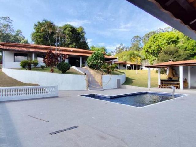 Chácara com 2 quartos, Itu R$ 1.2 mi, Cod: CH 1098