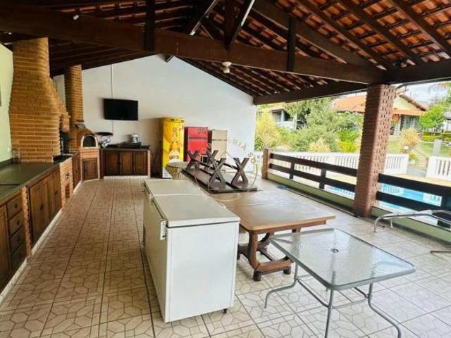 Chácara com 2 quartos, Itu R$ 890 mil, Cod: CH 1100