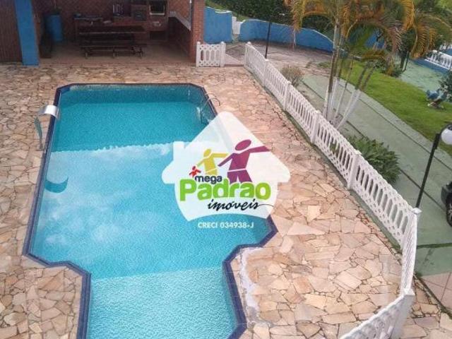 Chácara com 2 quartos, Jardim Arujá, Arujá R$ 1.1 mi, Cod: 3758