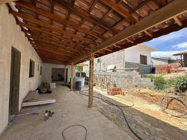 Chácara com 2 quartos, Mairinque R$ 460 mil, Cod: CH 1135