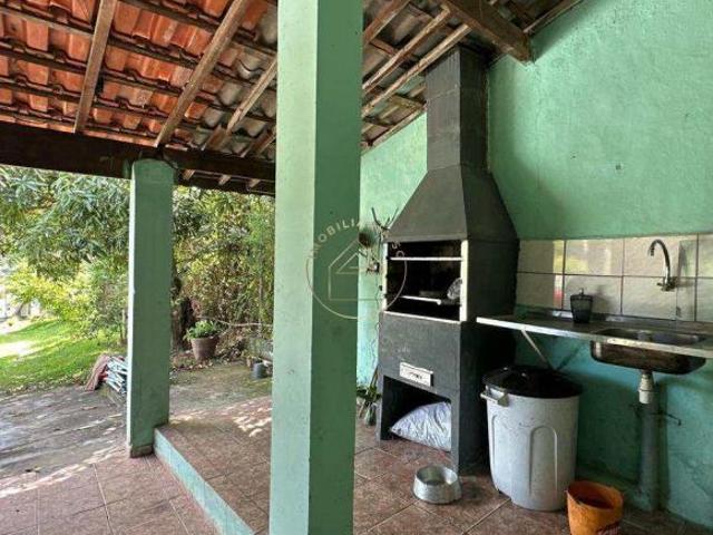 Chácara com 2 quartos, Mairinque R$ 480 mil, Cod: CH 1145