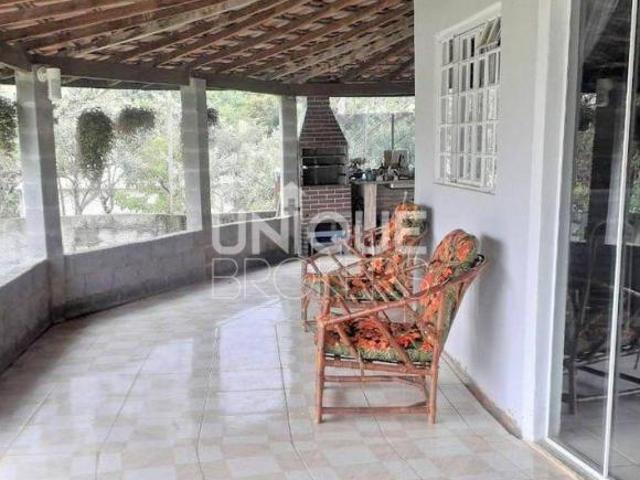 Chácara com 2 quartos, Maracanã Jarinu