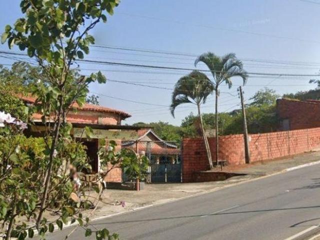 Chácara com 2 quartos São João Salto/SP