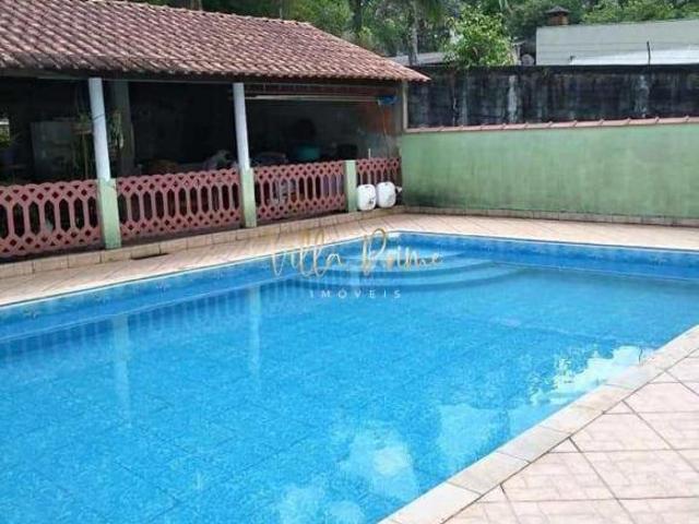 Chácara com 2 quartos, Somma, Ribeirão Pires R$ 580 mil, Cod: 145