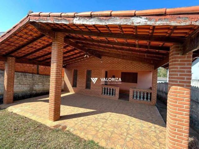 Chácara com 2 quartos, sendo 1 suíte à venda, 572 m² por R$ 396.000 Nossa Senhora Aparecida Ara