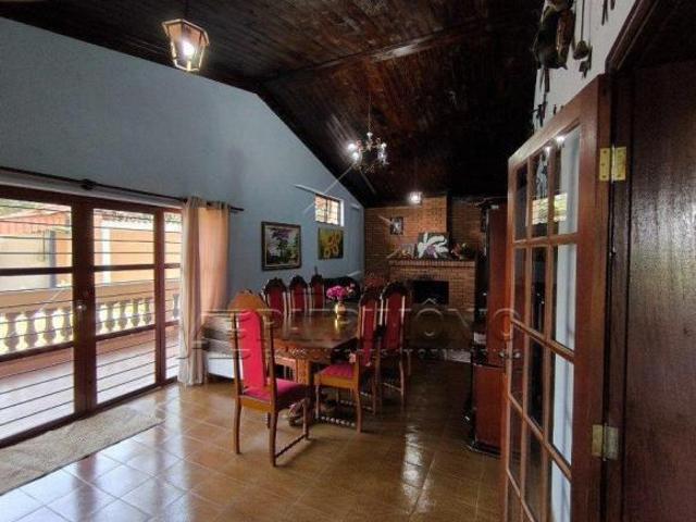 CHACARA COM 2 QUARTOS SENDO 1 SUITE IPANEMA DO MEIO