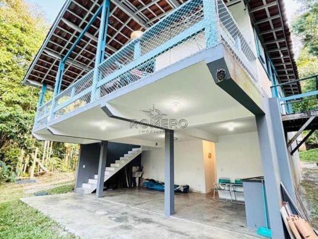 Chácara com 2 quartos, Sertão da Quina, Ubatuba R$ 800 mil, Cod: 2829