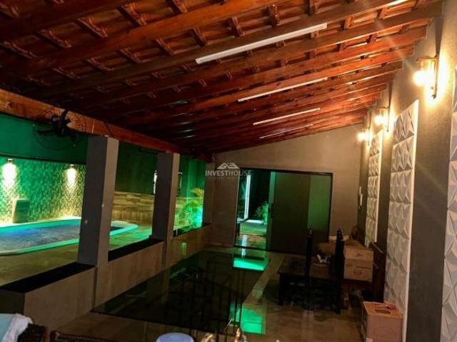 Chácara com 2 quartos, Residencial Fazenda Planalto Guaxupé