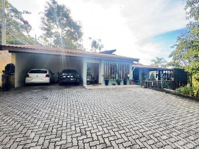 Chácara com 2 quartos venda, 1320 m² por R$ 980.000 Monterrey Louveira/SP