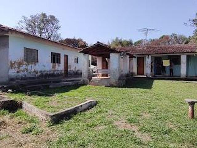 Chácara com 2 quartos venda, 4500 m² por R$ 500.000 Parque Alvorada Suzano/SP