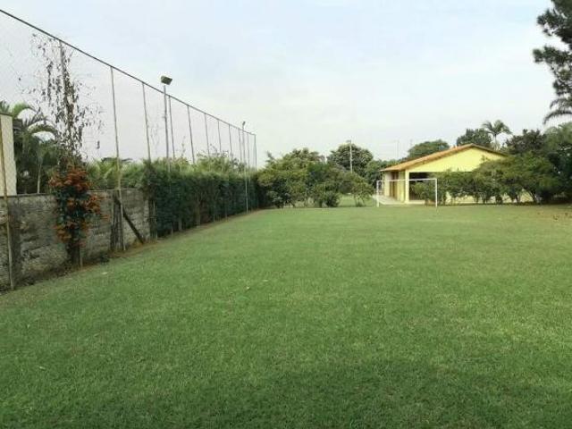 Chácara com 2.000 m² no Bairro dos Pires